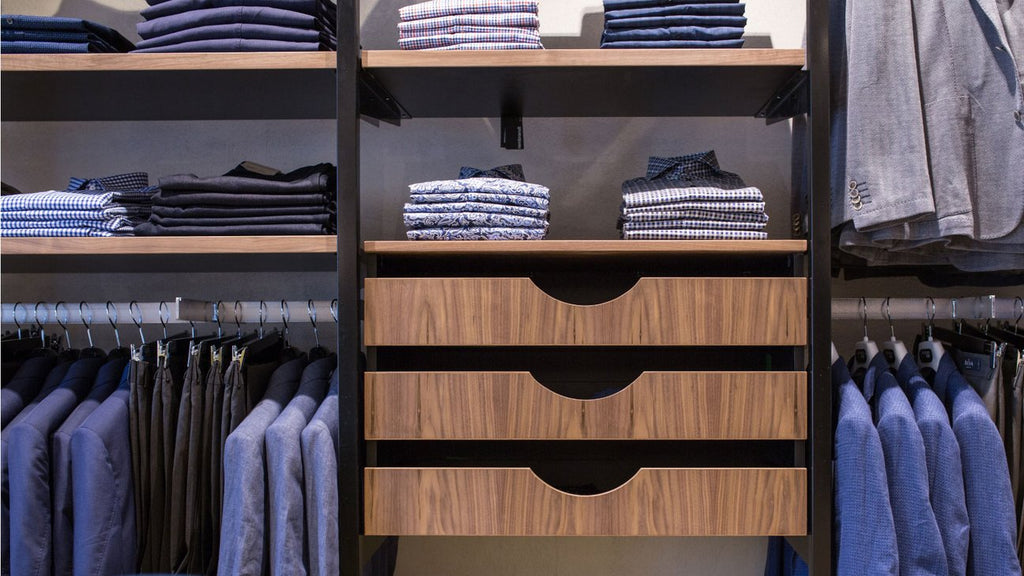 Prepare your wardrobe to go back to the office