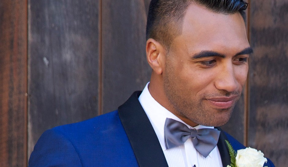 Style Q & A - Victor Vito